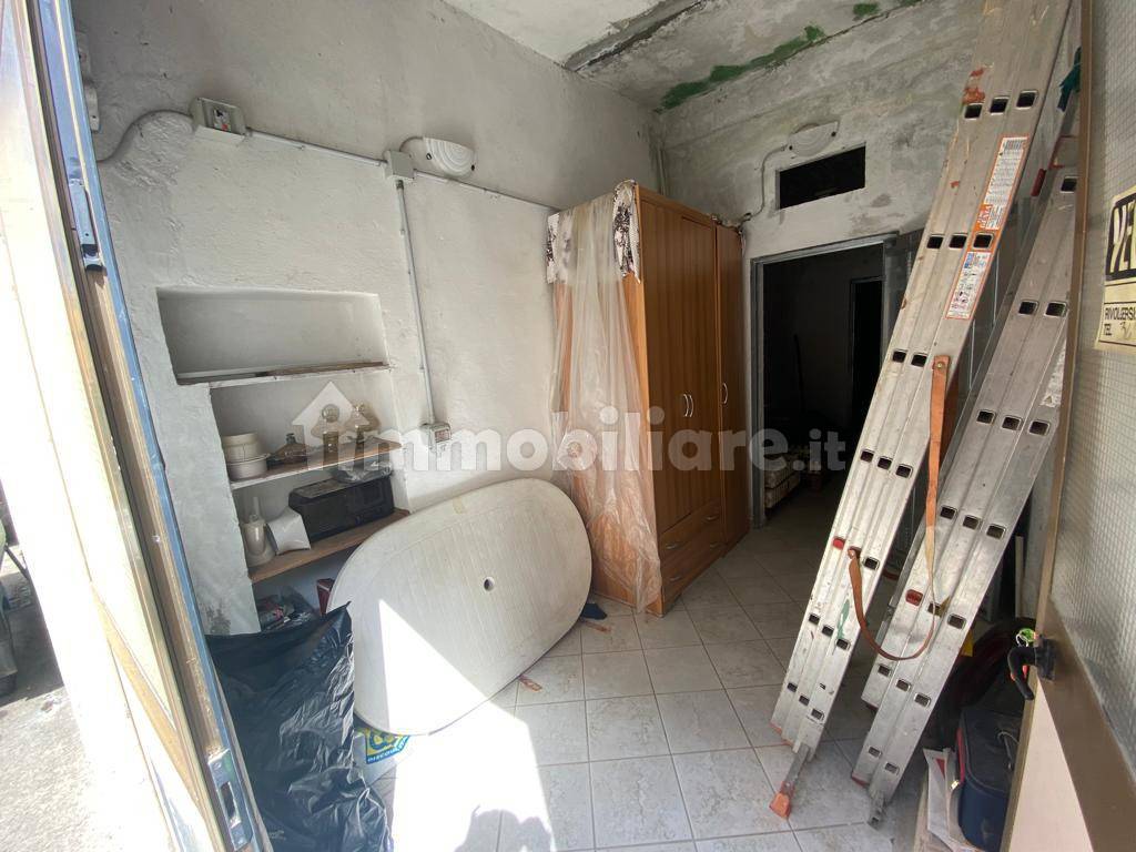 Garage - Box in Vendita