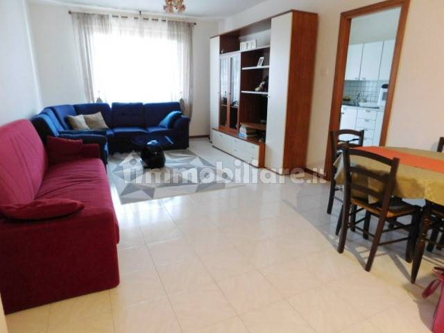 Quadrilocale via Garigliano 12, Ponte Valleceppi, Perugia