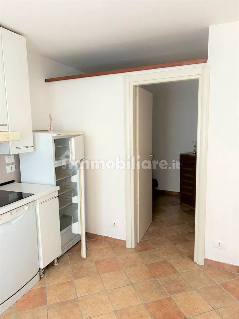 Monolocale via Guerriera, Centro Storico, Perugia