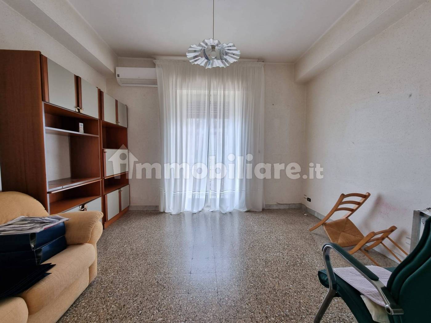 Appartamento via Antonino Anile 9, Sant'Antonio - De Filippis, Catanzaro