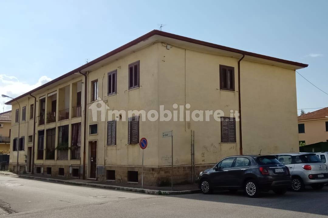 Quadrilocale via Armando Diaz 1, Centro, Sora