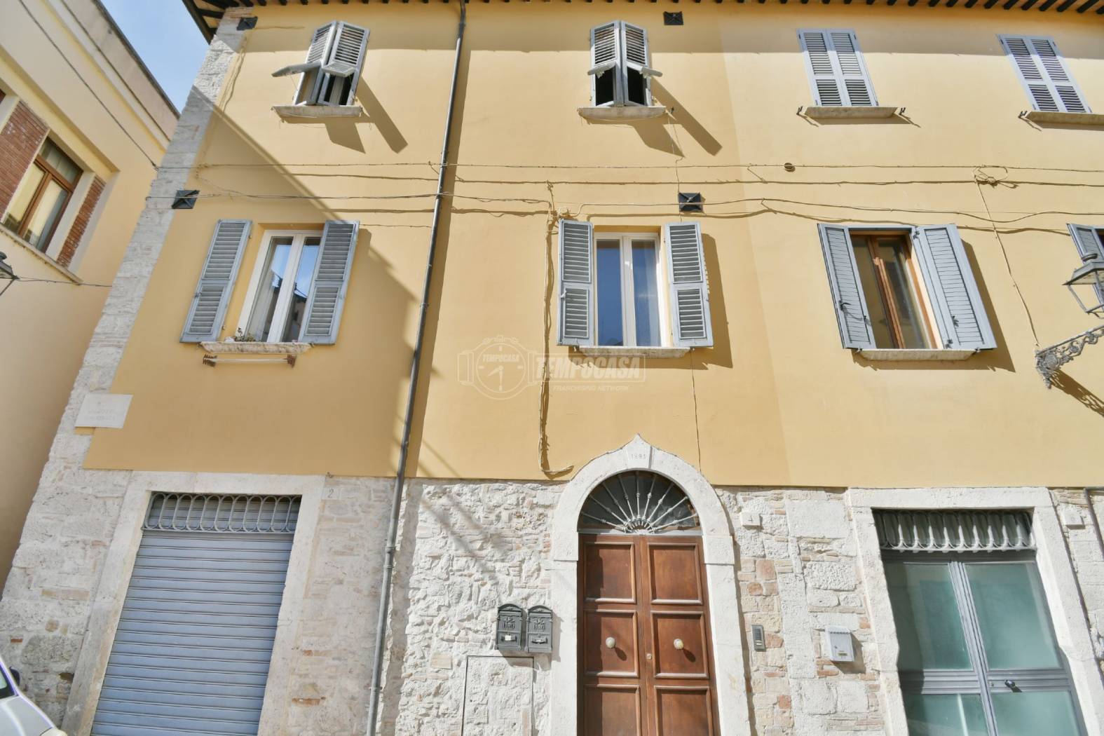 Trilocale via Malatesta Galeotto 4, Ascoli Piceno