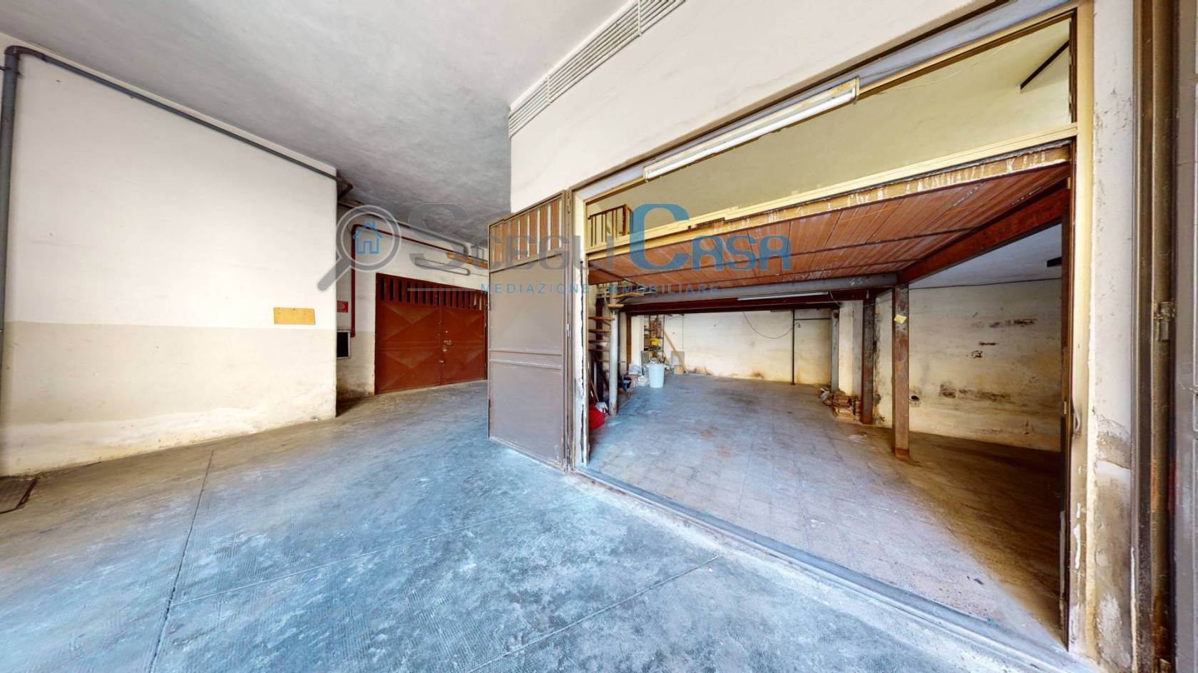 Garage - Box in Vendita