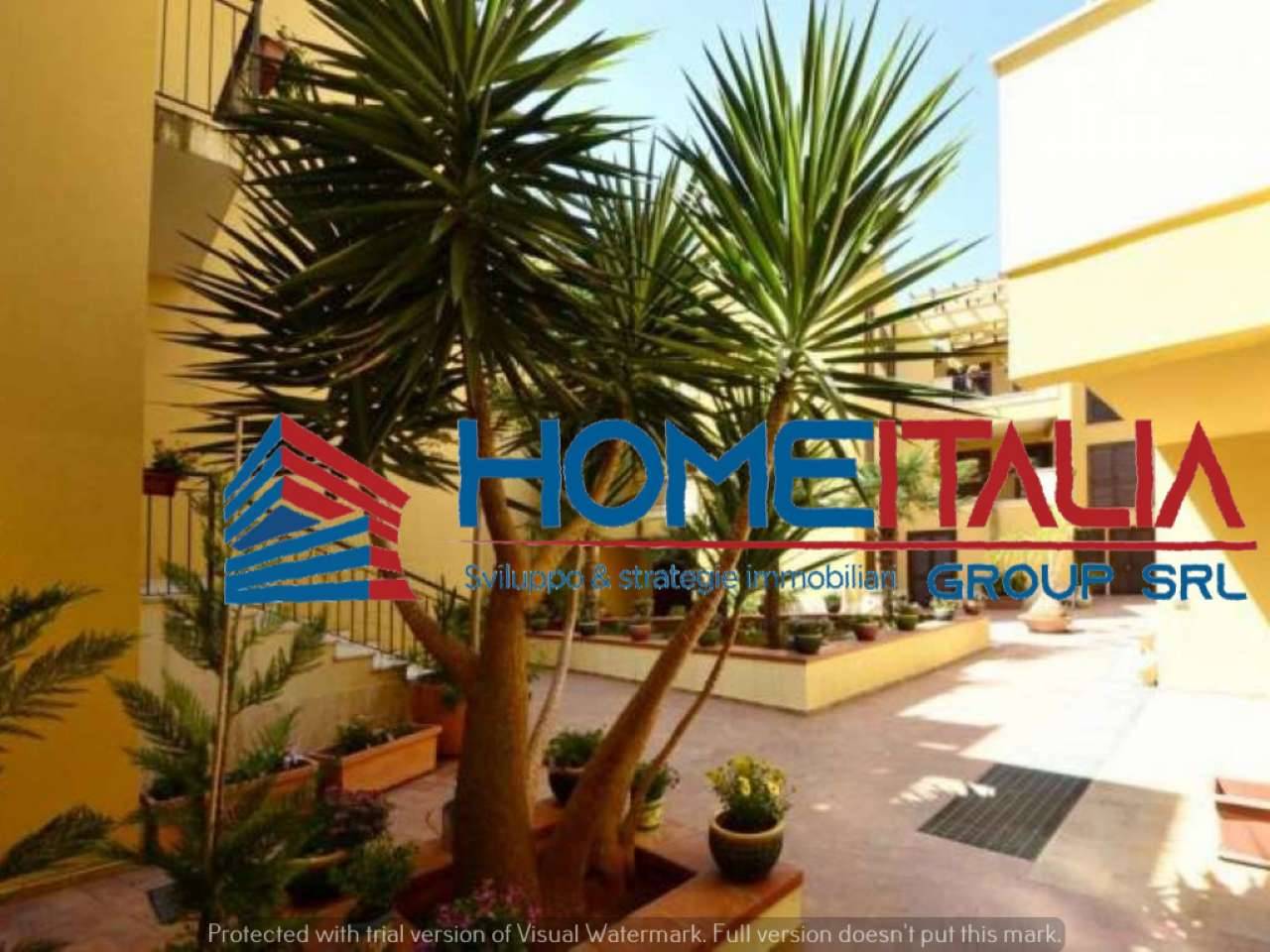 Trilocale via selinunte, Centro, Trapani