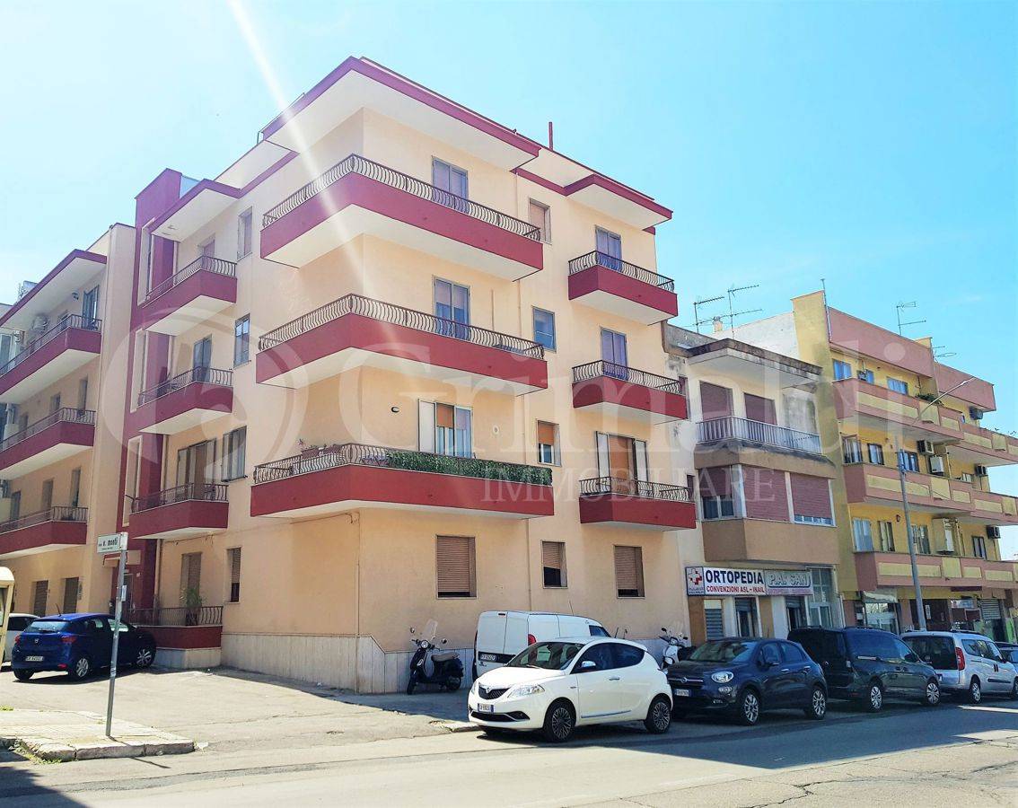 Quadrilocale corso italia, 0, Via Lecce, Ospedale, Gallipoli