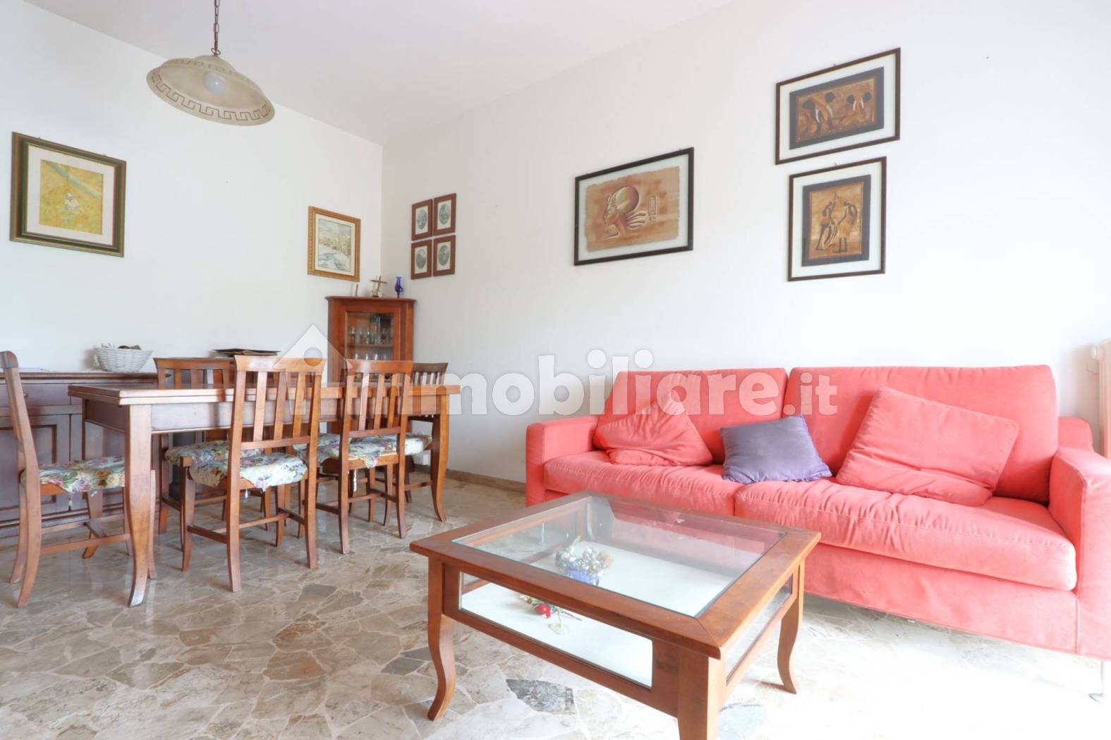 Quadrilocale viale del Mercato Nuovo, Santa Bertilla - Mercato Nuovo, Vicenza