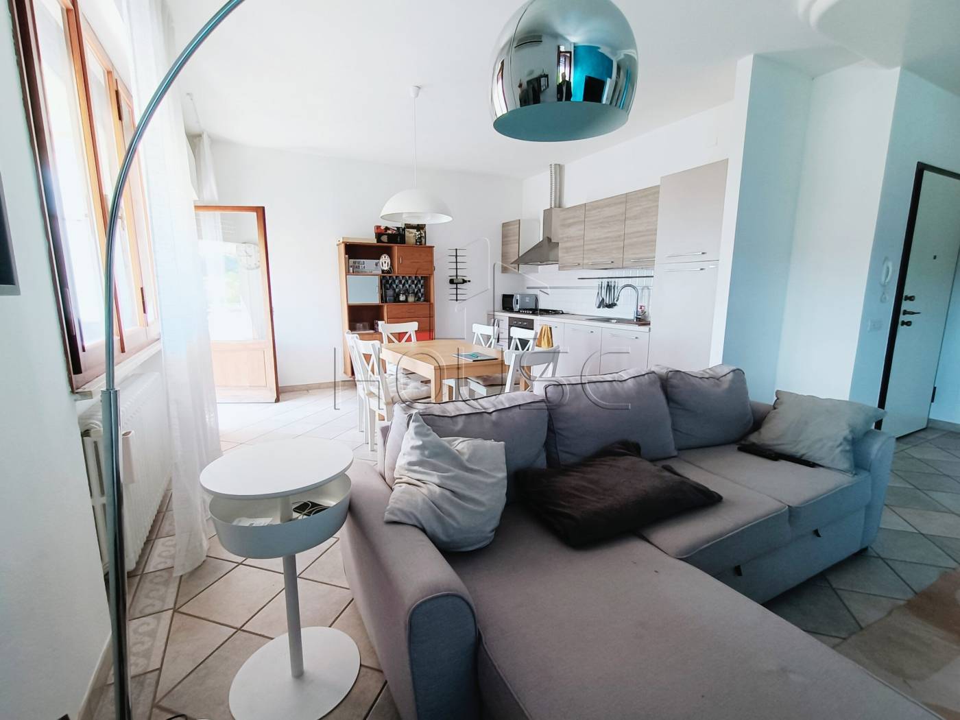 Bilocale via Francesco Petrarca, 8, Centro, Città di Castello