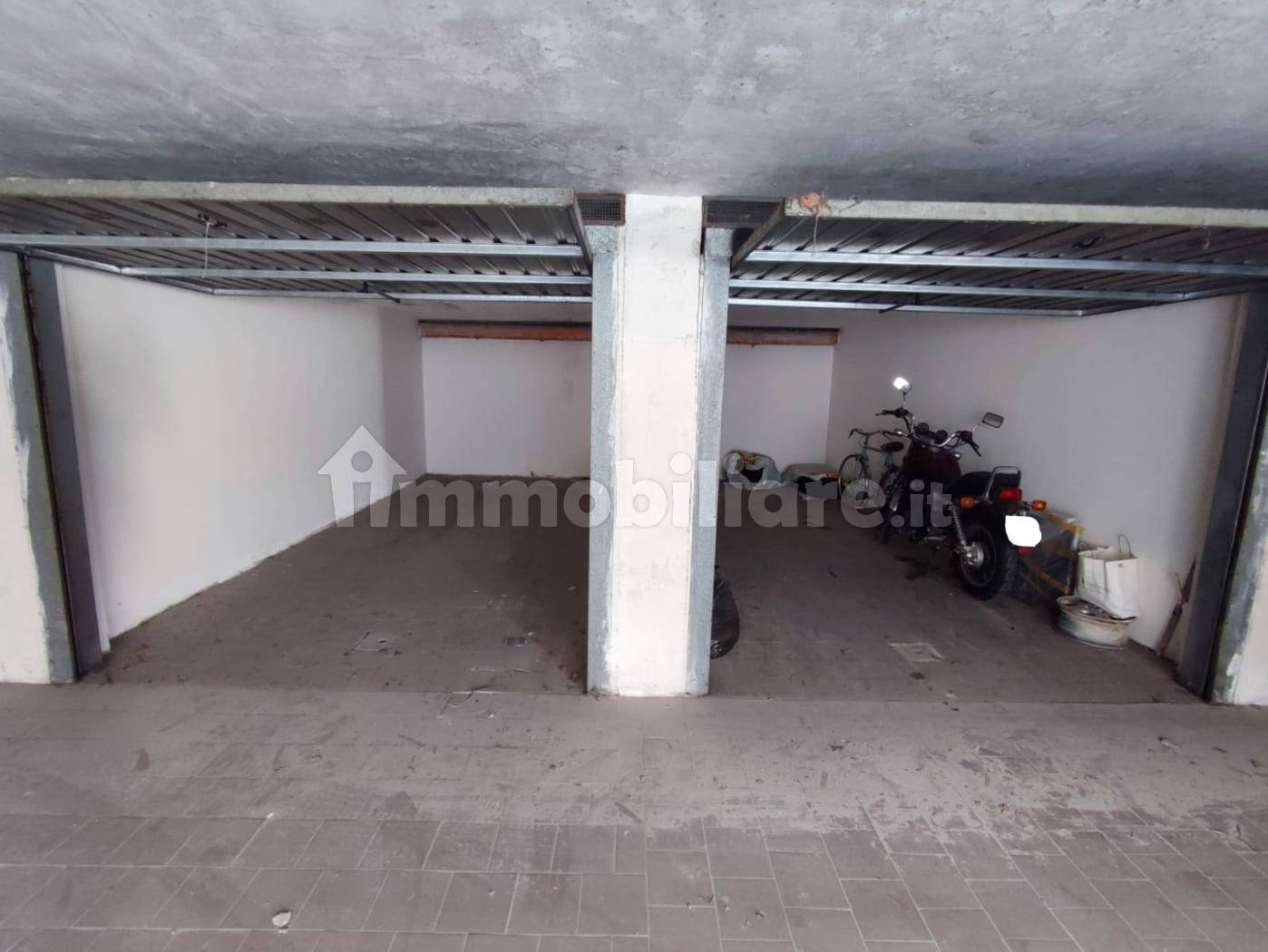 Garage - Box in Vendita