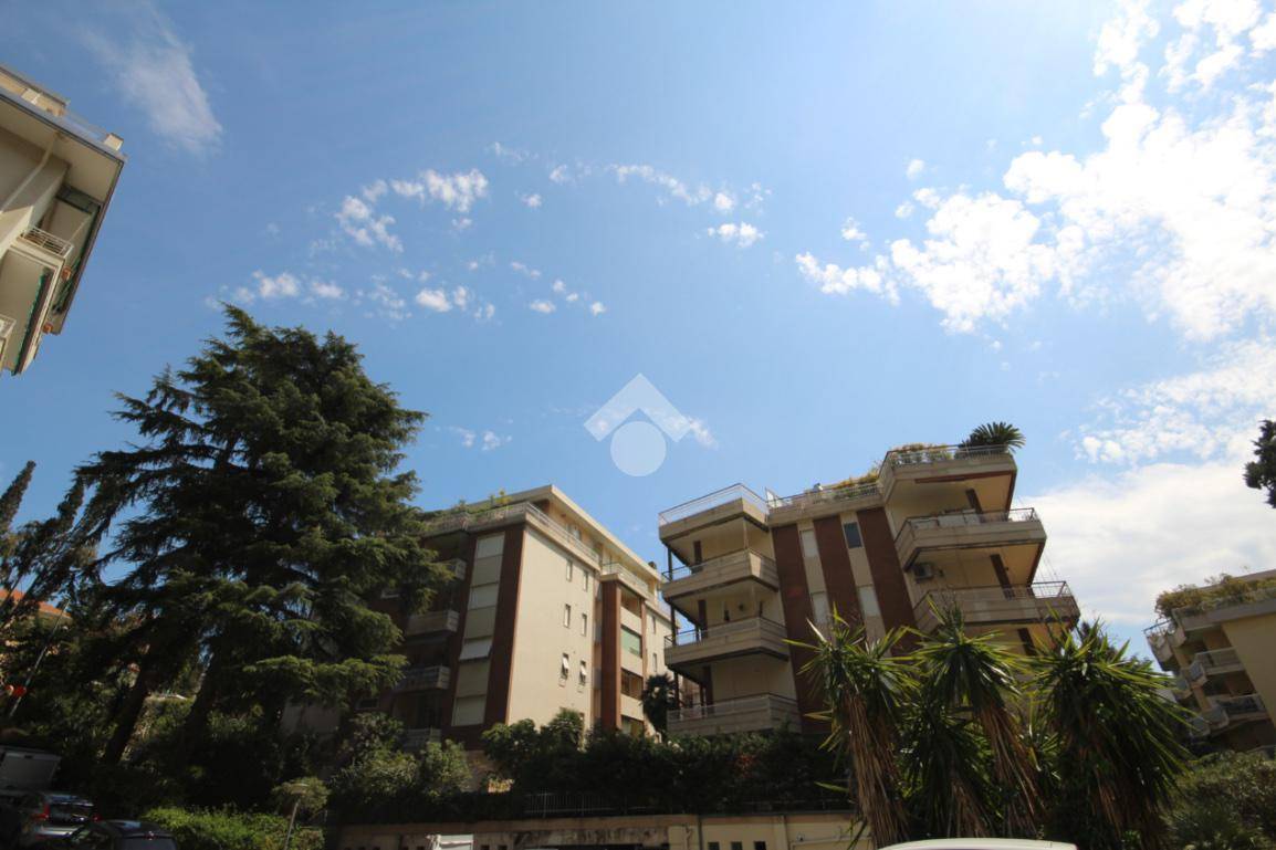 Bilocale corso degli Inglesi 628, Solaro, Sanremo