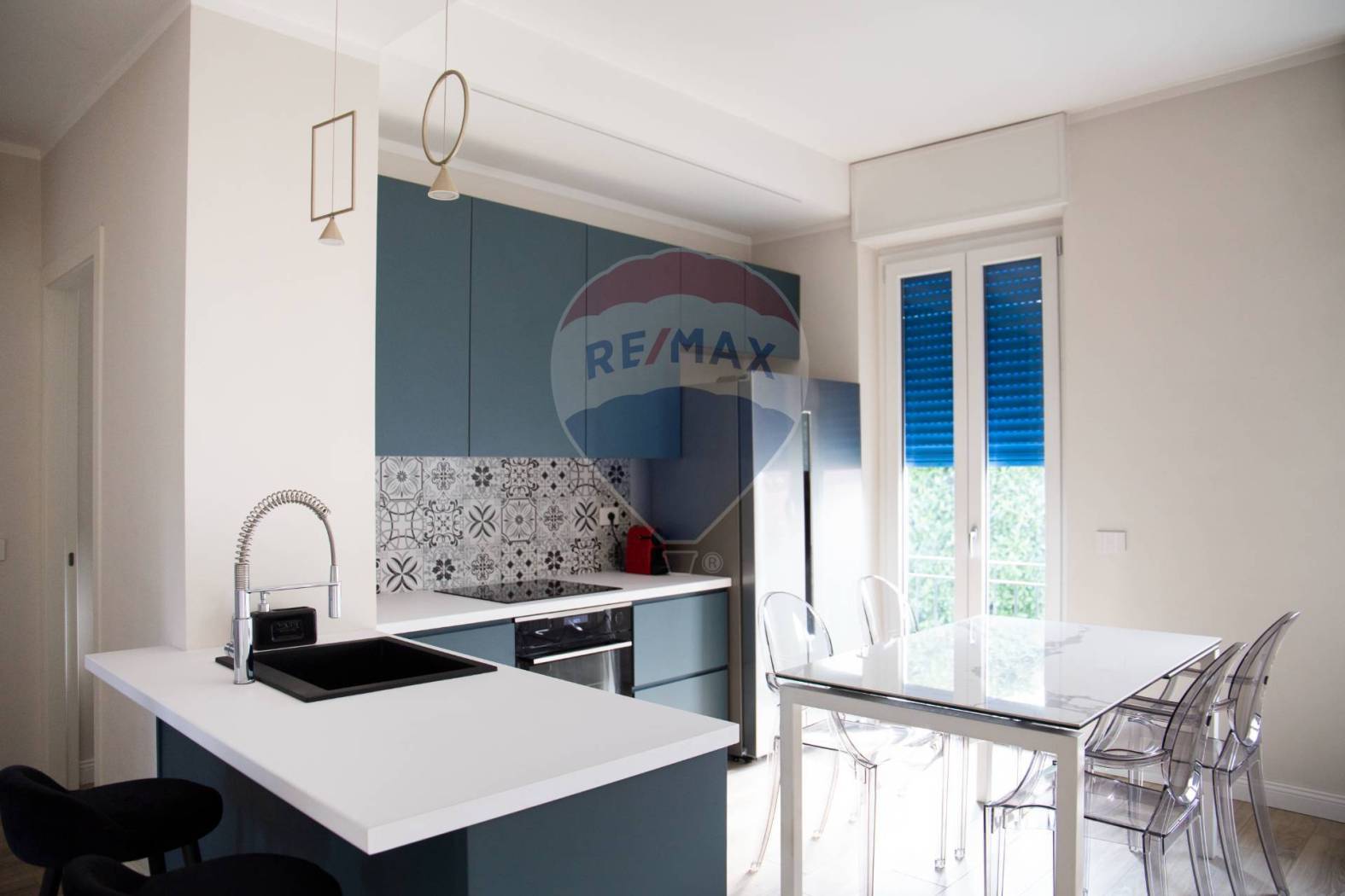 Trilocale via Giardino Grande SNC, Centro, Lesa