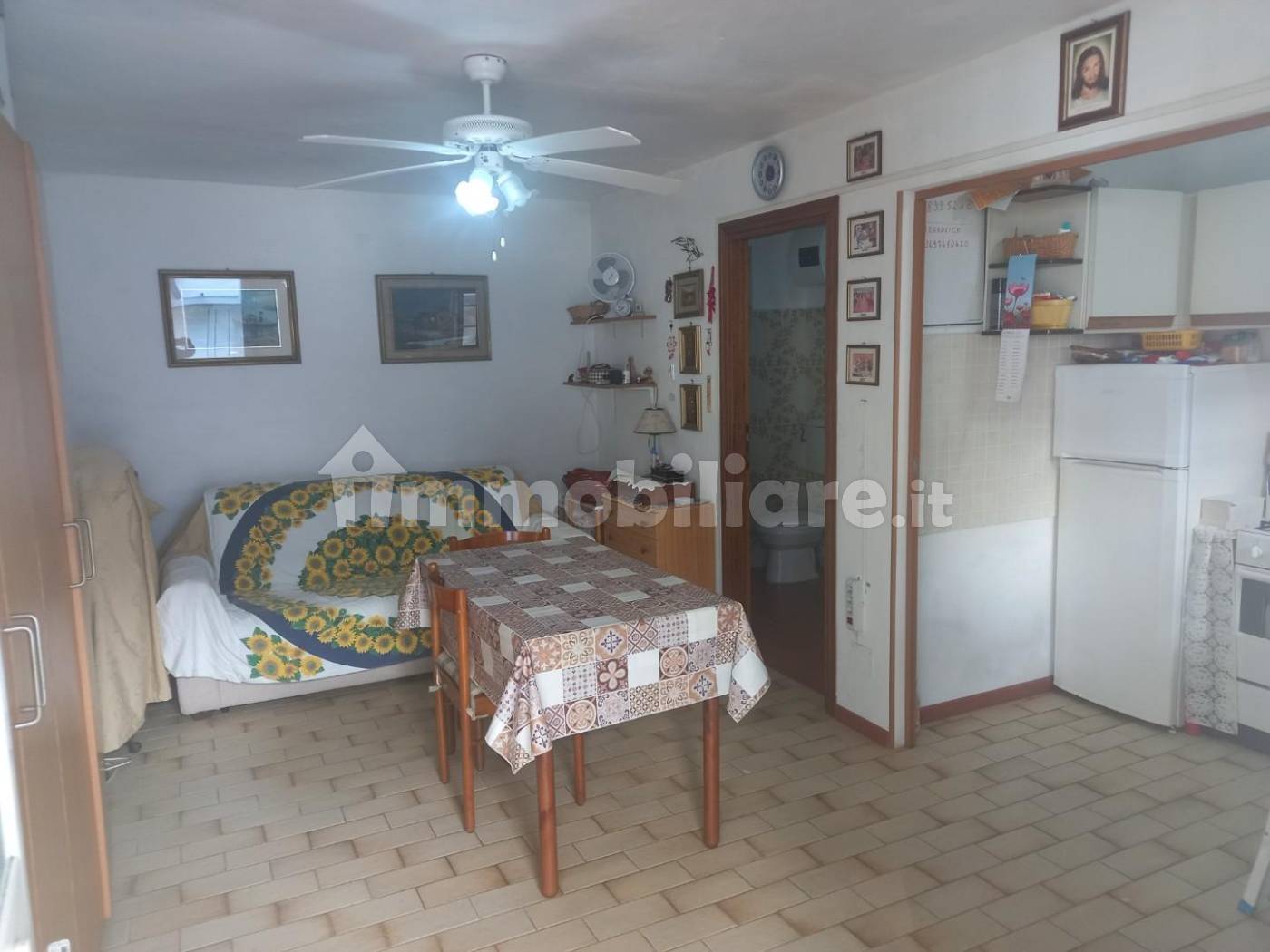 Garage - Box in Vendita