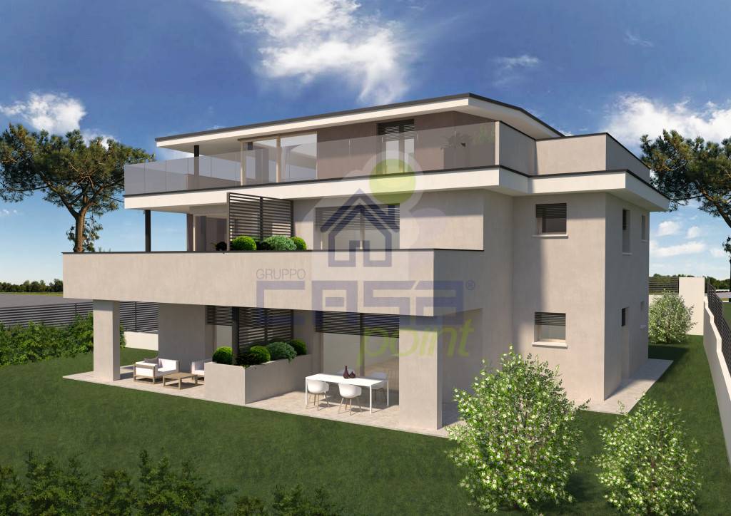 Trilocale via San Benedetto, Desenzanino, Desenzano del Garda