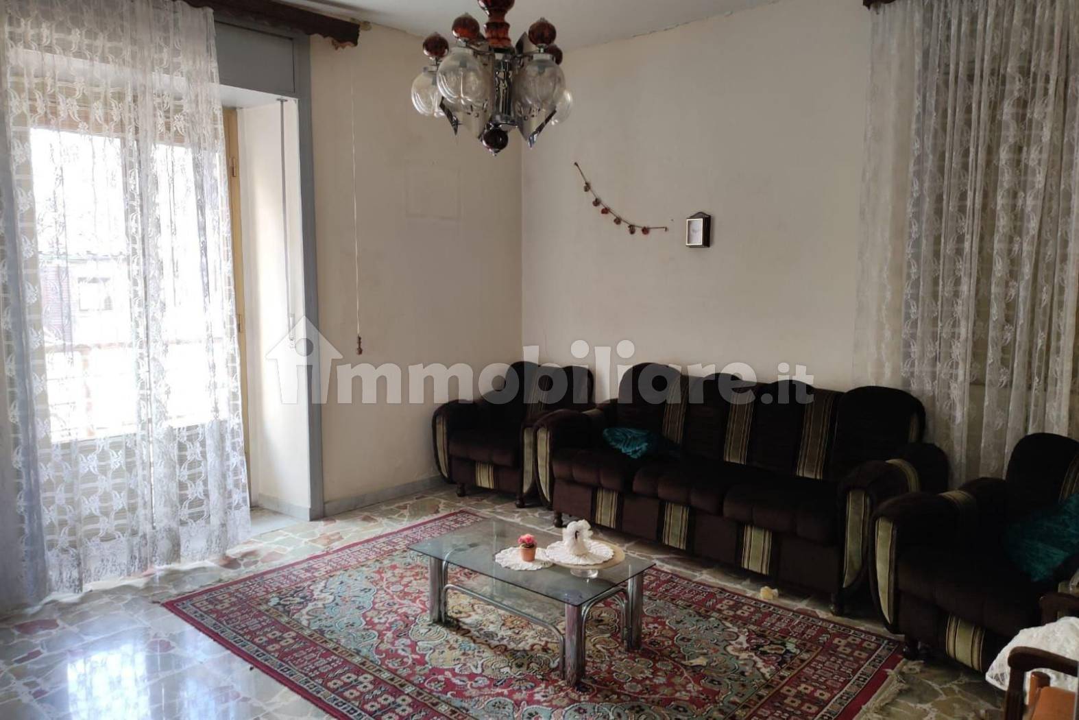 Appartamento via Camillo Benso di Cavour 32, Piazza Armerina