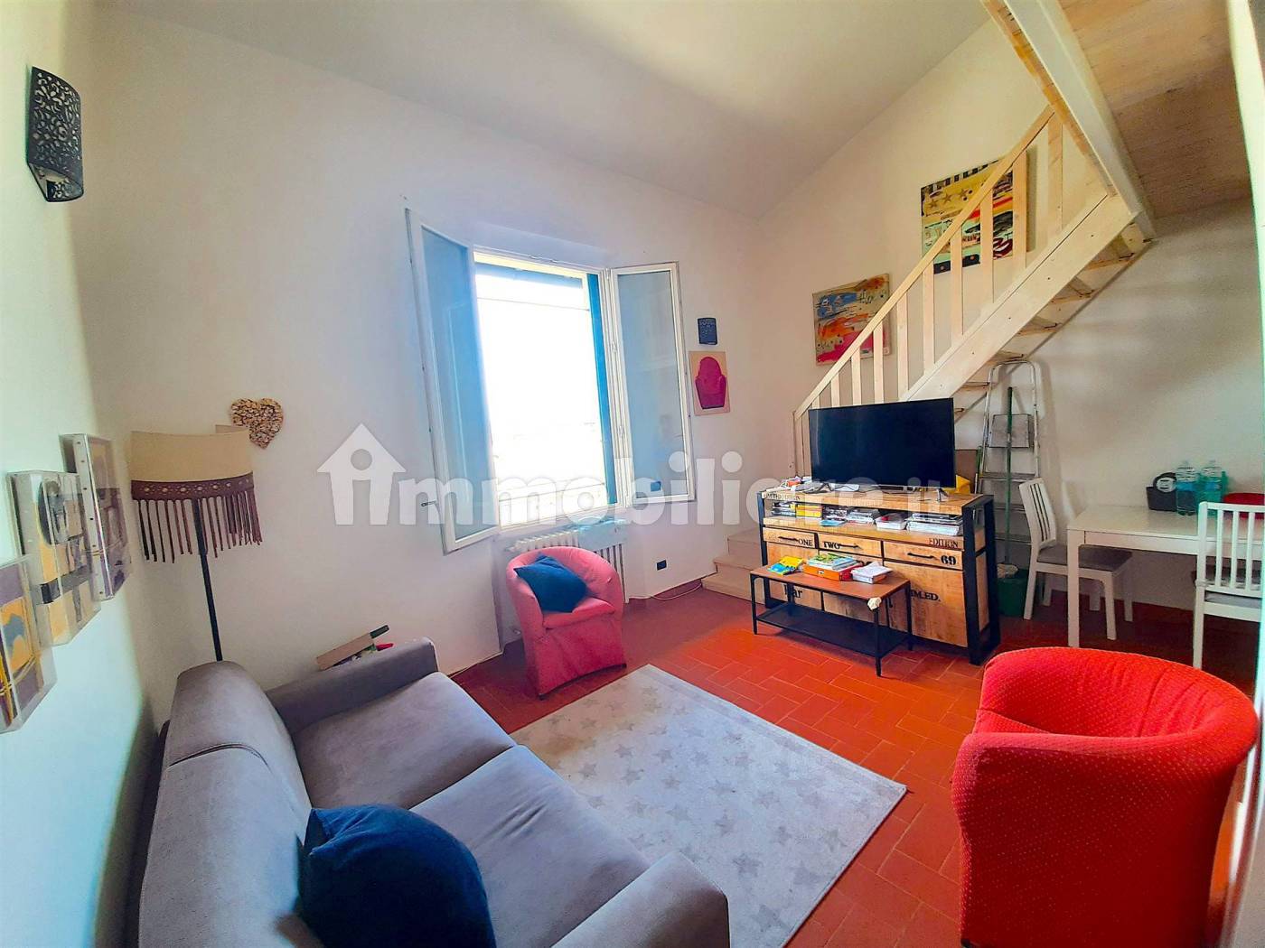 Trilocale piazza della Stazione 14/24, Fortezza - Stazione, Firenze