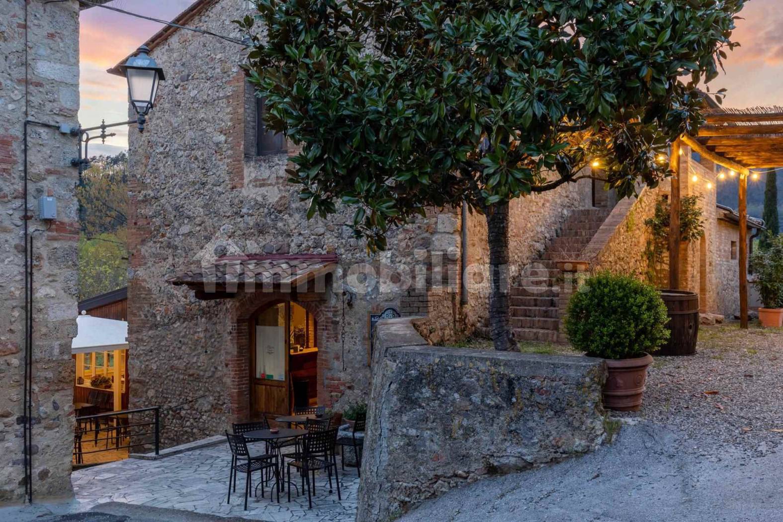 Ristorante in Vendita