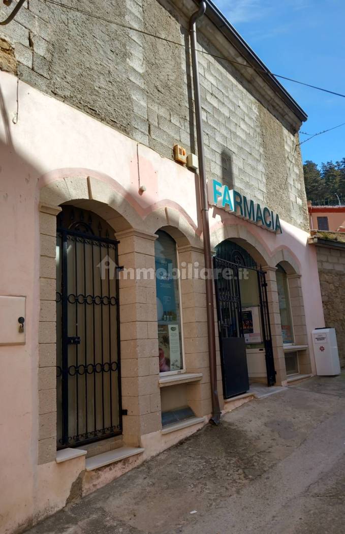 Locale commerciale in Vendita