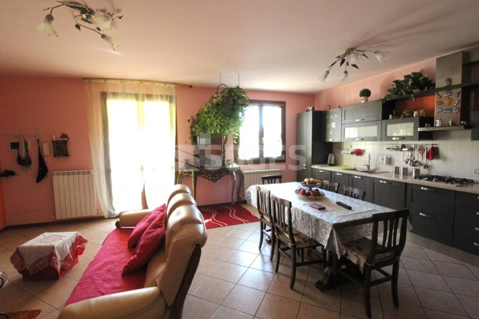 Trilocale San Cipriano, San Cipriano S.Barbara Centinal, Cavriglia