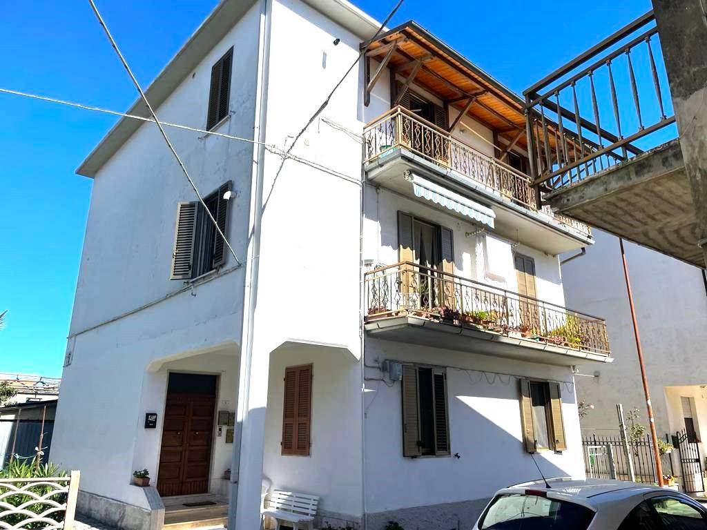 Quadrilocale via Monte Sibilla 5, Porto d'Ascoli, San Benedetto del Tronto