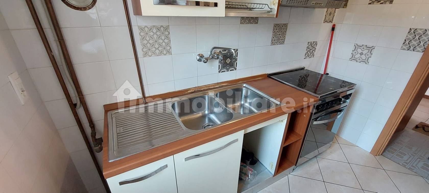 Bilocale via C  Piatti, Centro, Podenzano