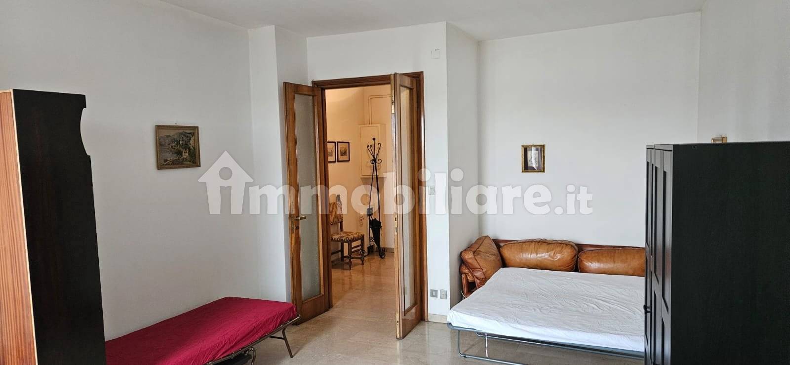 Trilocale via Giovanni Amendola 15, Marconi, Bologna