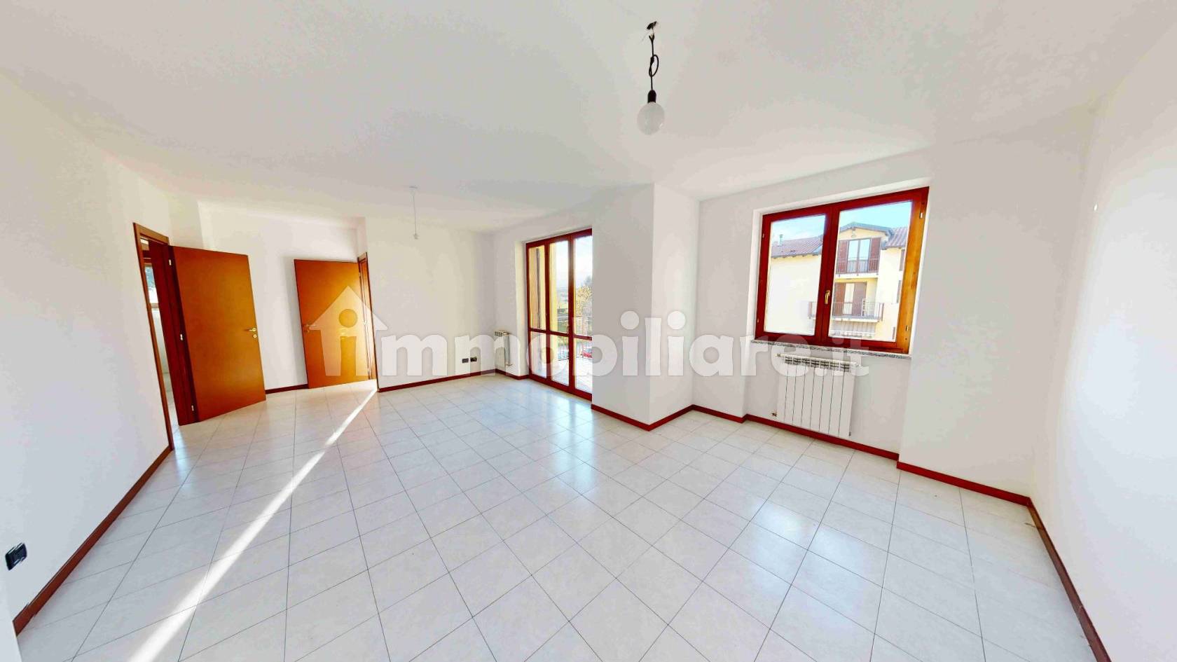 Quadrilocale via della Canonica Carlo, Centro, Tradate