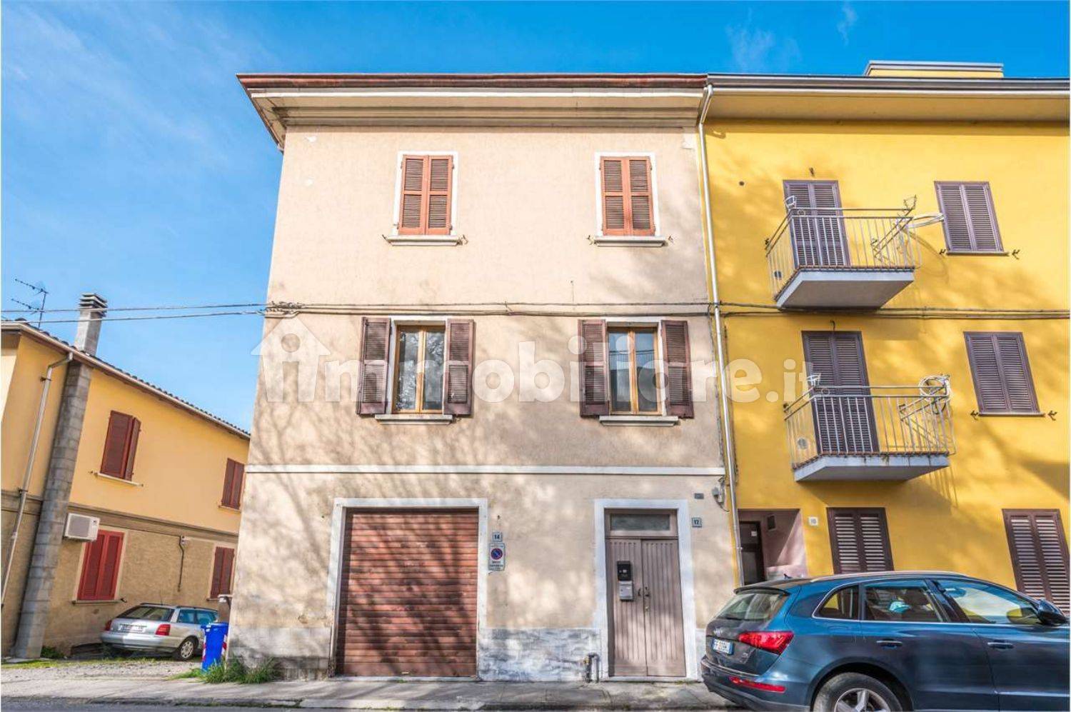 Bilocale via Unita, 12, Centro, Salsomaggiore Terme