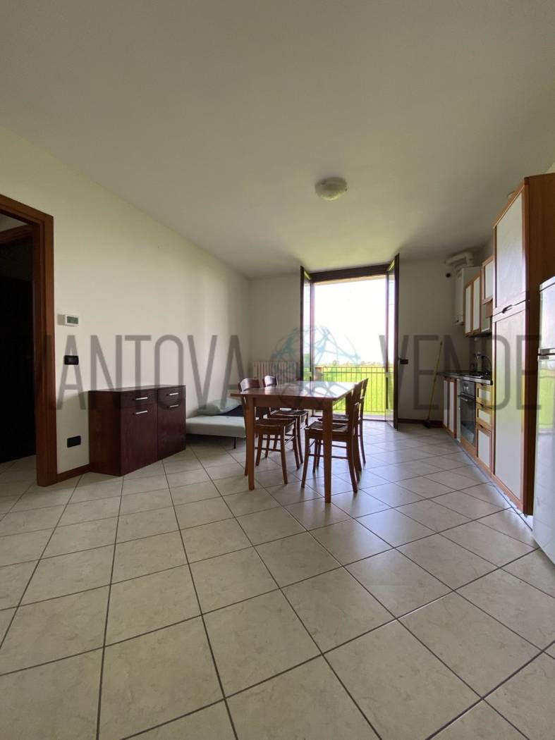 Bilocale via Asiago, Barbasso, Roncoferraro