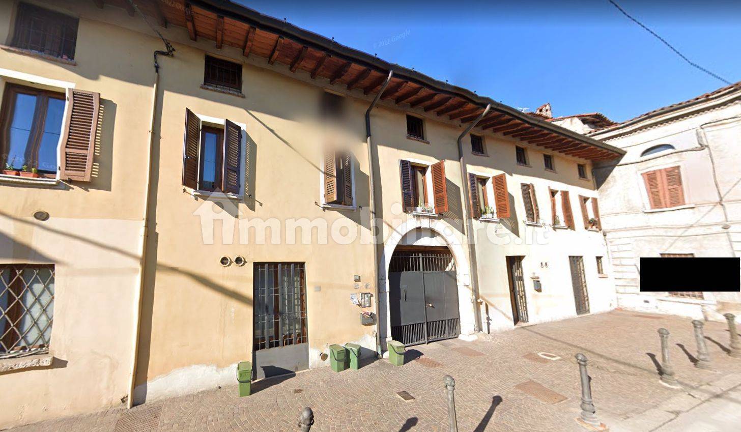 Appartamento all&#x27;asta via Martiri della Libertà 127, Roncadelle