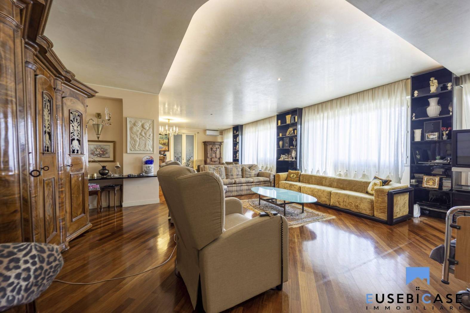 Appartamento piazza Luigi Ferrari 22, Centro Storico, Rimini