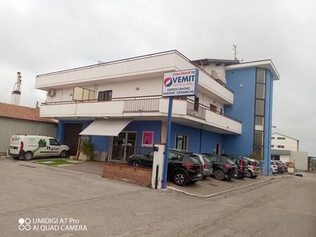 Trilocale via Novella Santa Calcagna, Rocca San Giovanni