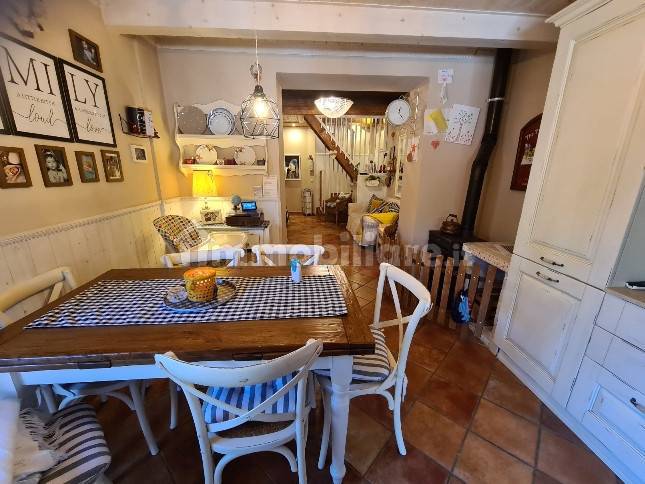 Quadrilocale via Aurelia, San Benedetto, Riccò del Golfo di Spezia