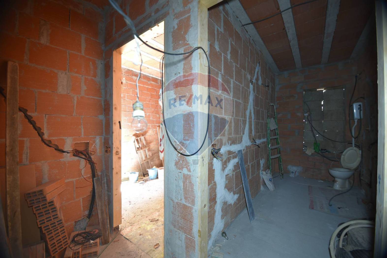 Bilocale nuovo, seminterrato, Barracca Manna, Cagliari