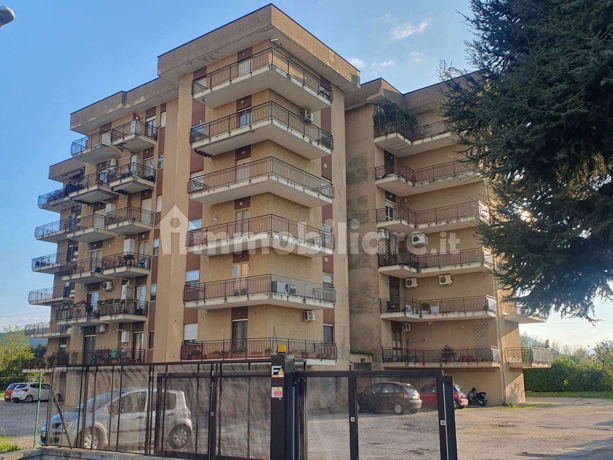 Trilocale via Chiusa Grande, 26, Centro, Ceprano