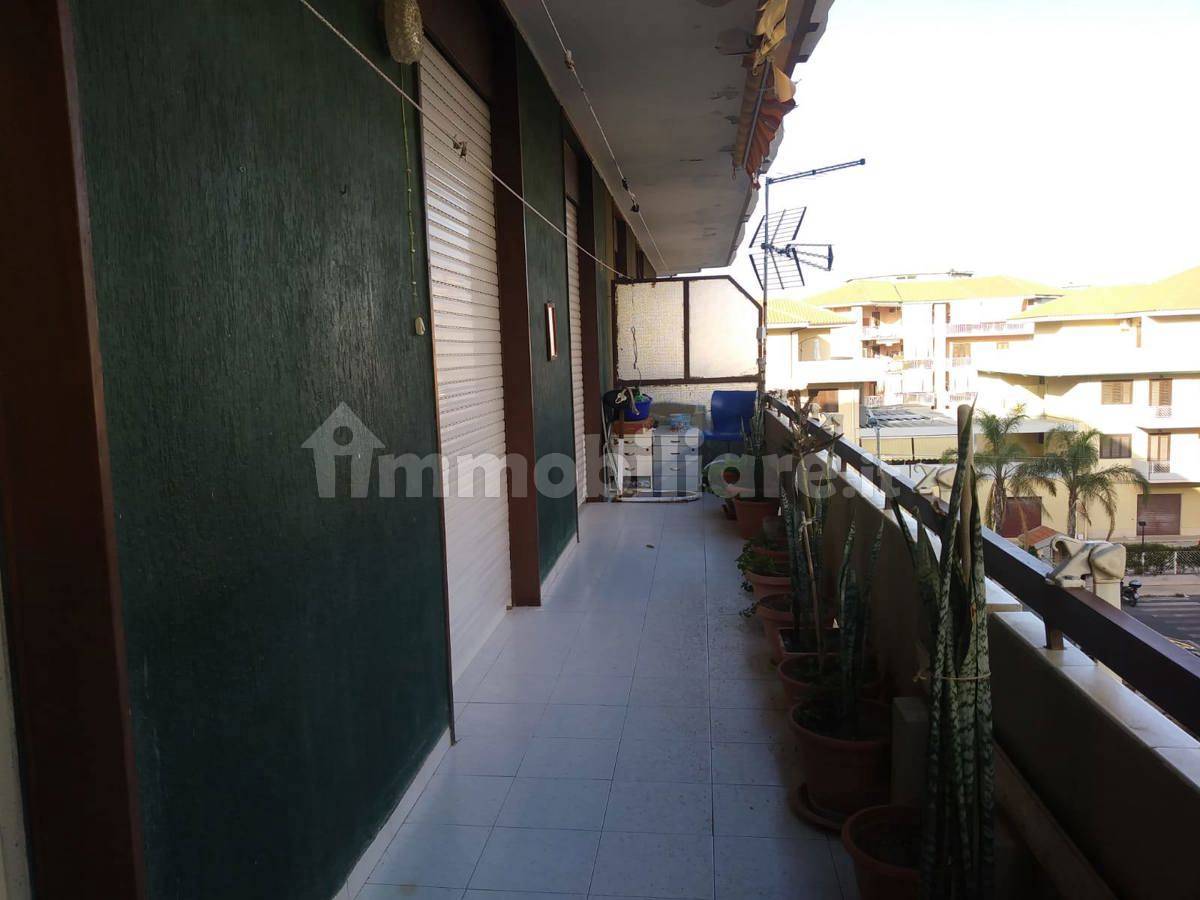 Quadrilocale viale scala greca, 1, Scala Greca - Neapolis, Siracusa