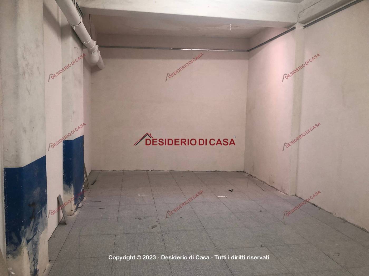 Garage - Box in Vendita