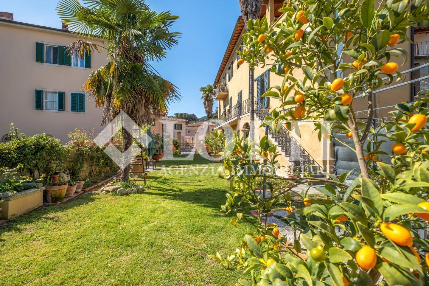 Appartamento viale XX Settembre, 19, Centro, Vicopisano