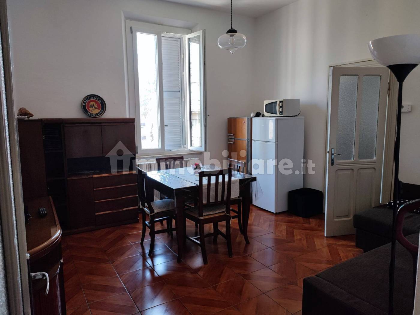 Appartamento via Scoglio di Quarto, Ospedale - Volturno, Parma