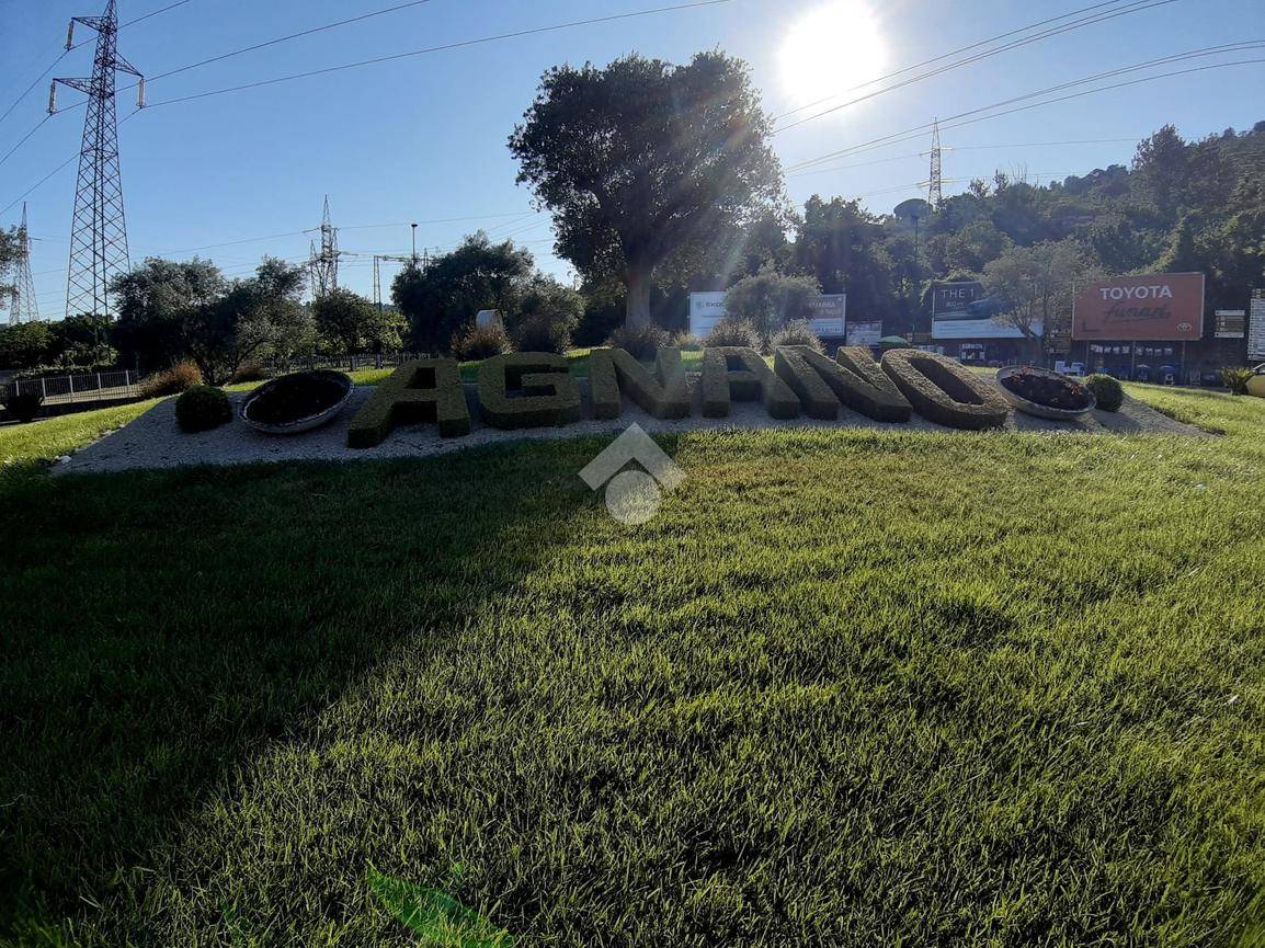 Trilocale via Raffaele Ruggiero, Agnano, Napoli
