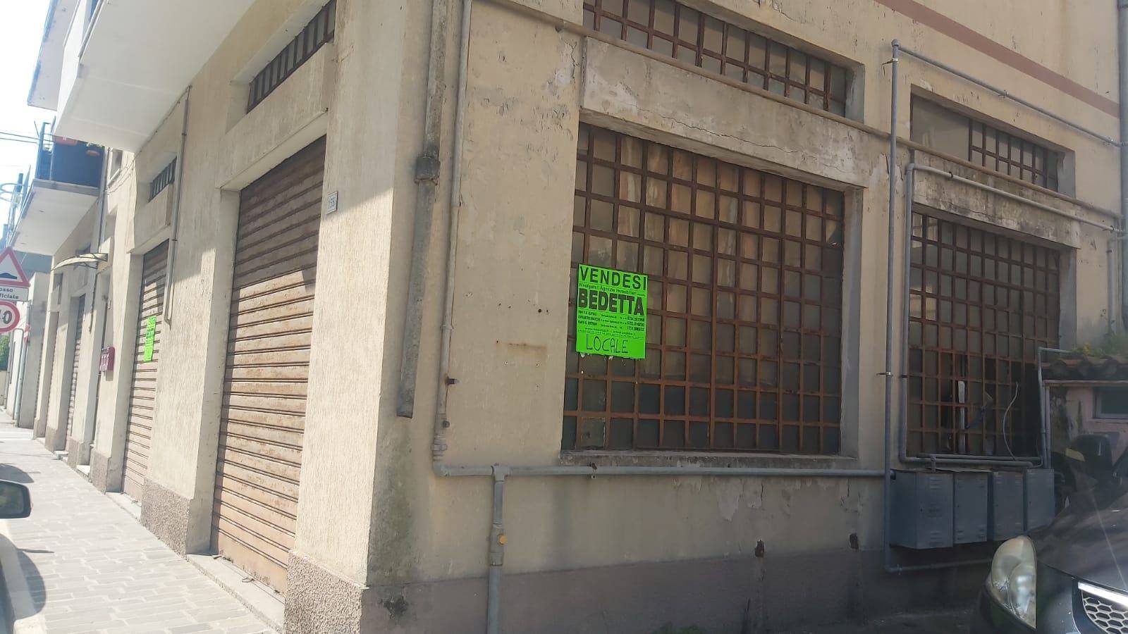 Laboratorio in Vendita