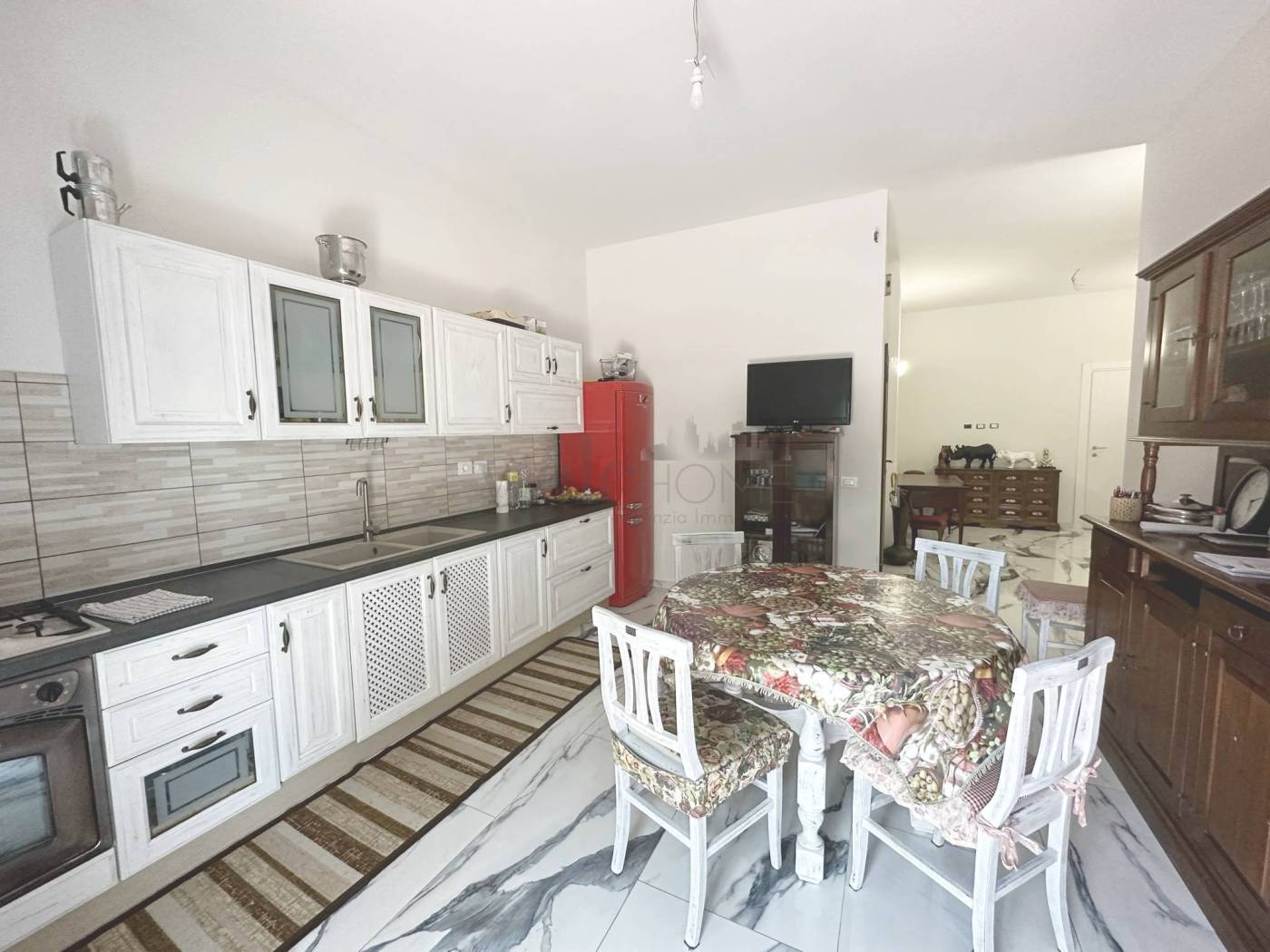 Quadrilocale via di Peretola, Peretola, Firenze