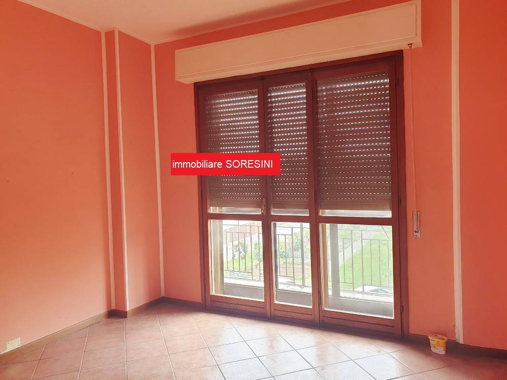 Trilocale via dei Maestri Muratori 3, Maristella, Cremona