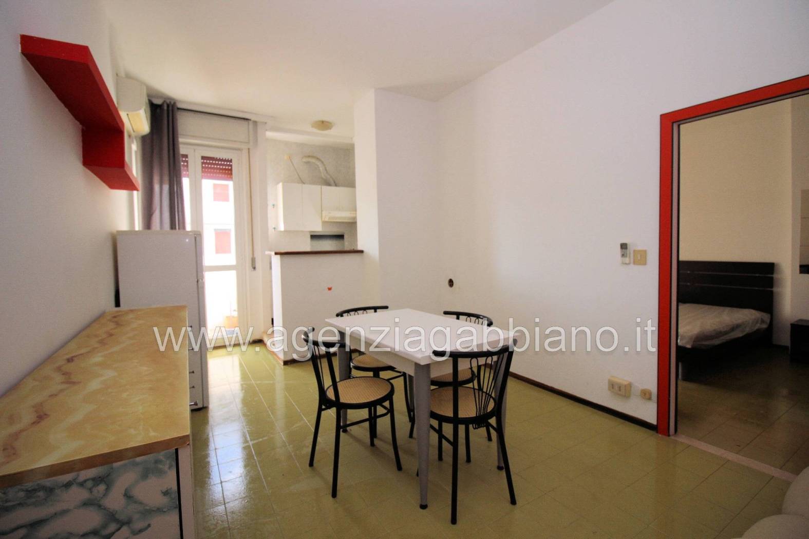 Bilocale viale Francesco Petrarca, Lido Adriano - Lido di Dante, Ravenna