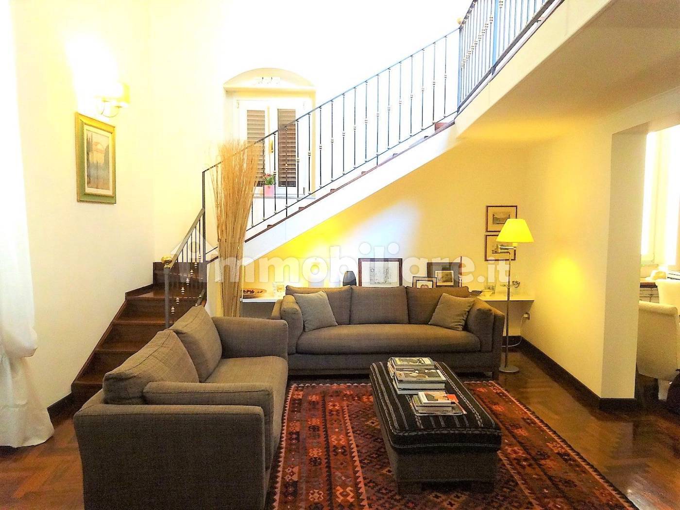 Appartamento corso Giacomo Matteotti, Ortigia, Siracusa