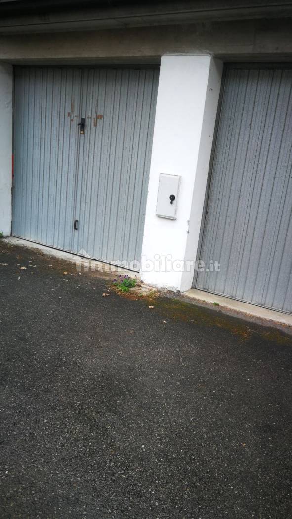 Garage - Box in Vendita