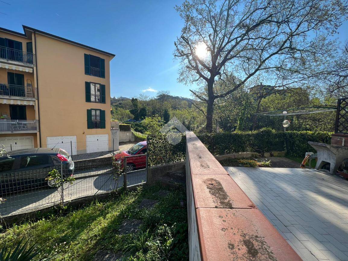 Appartamento via Enrico Berlinguer 90, Centro, Santo Stefano di Magra