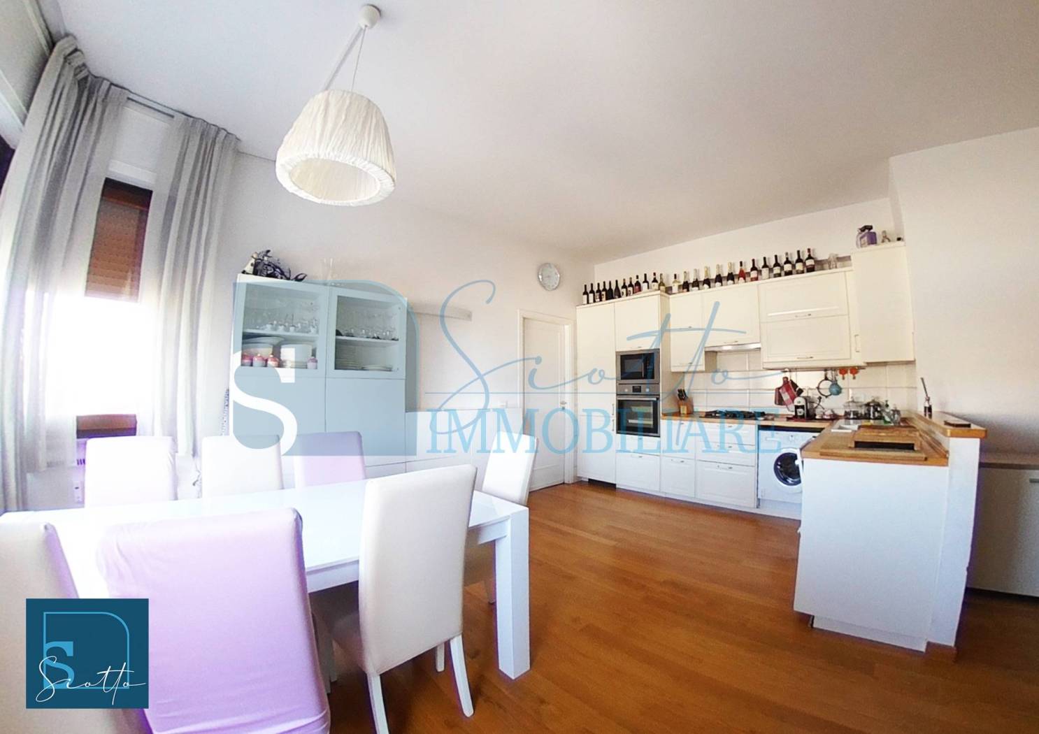 Appartamento via Rosolino Pilo 3, Campo di Marte, Firenze