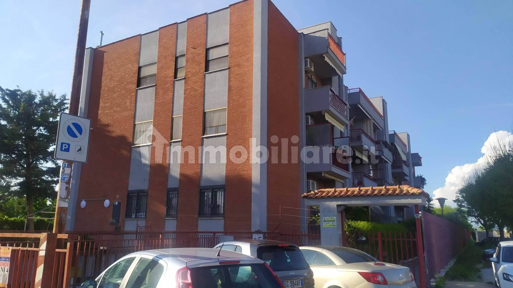 Trilocale via Modestino Mancini 9, Rione Martucci - Diaz, Foggia