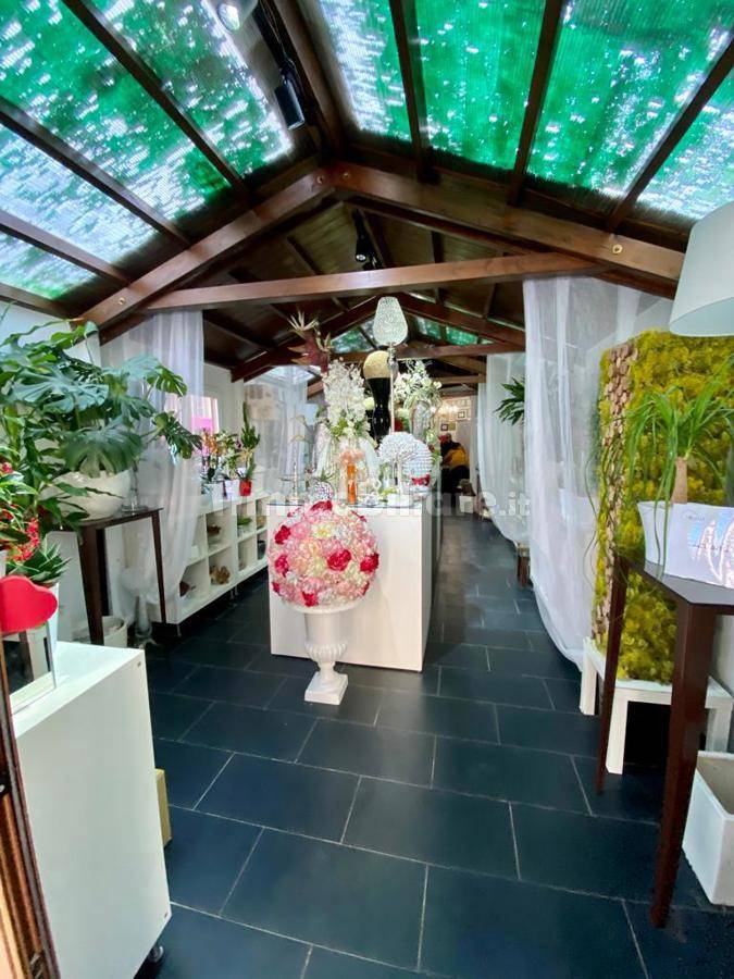 Attività commerciale in Vendita