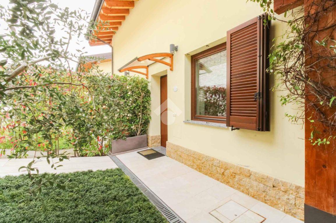 Bilocale via Mezzema, Pieve, Tremosine sul Garda