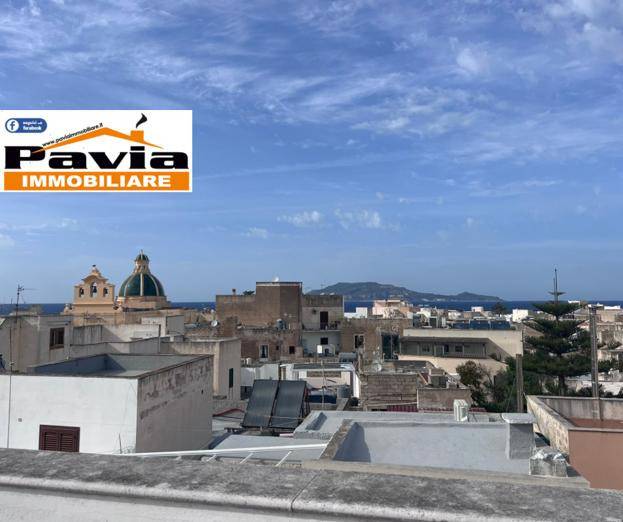 Bilocale via Roma, Centro, Favignana